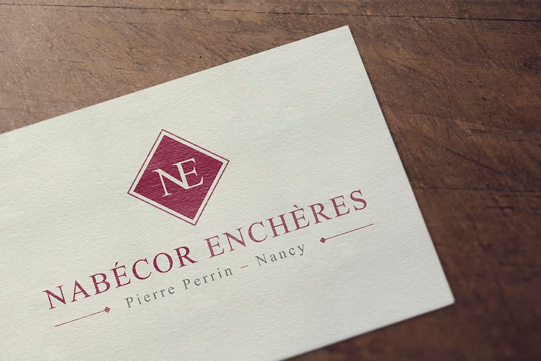 Nabecor Enchères | Auction house - Auctioneer