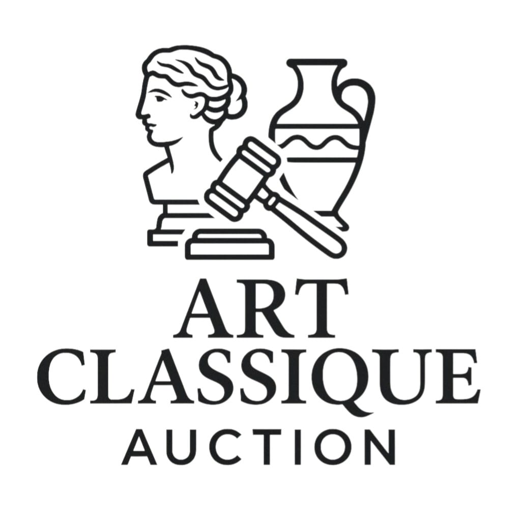 Art Classique Auction - Tongres | Casa de subastas - Subastador