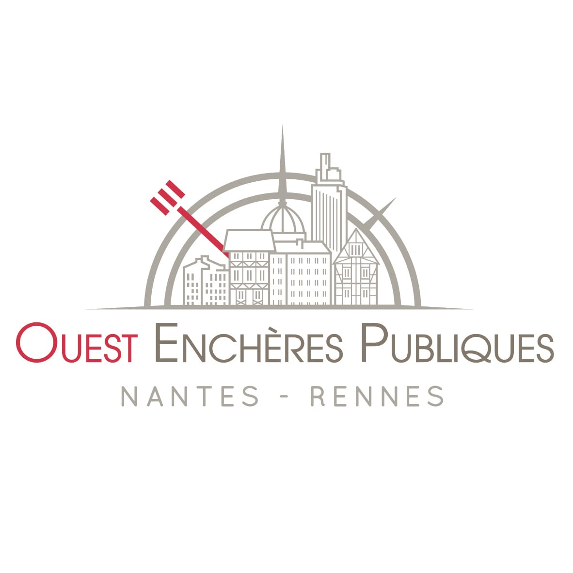 Ouest Enchères Publiques | Auction house - Auctioneer