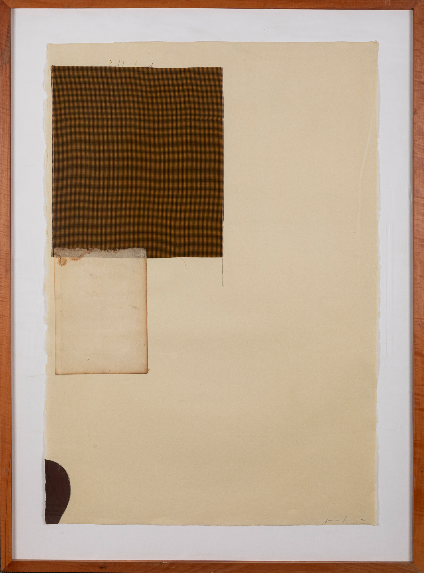 James BROWN (1951 - 2020... | Post-war and contemporary paintings: bids