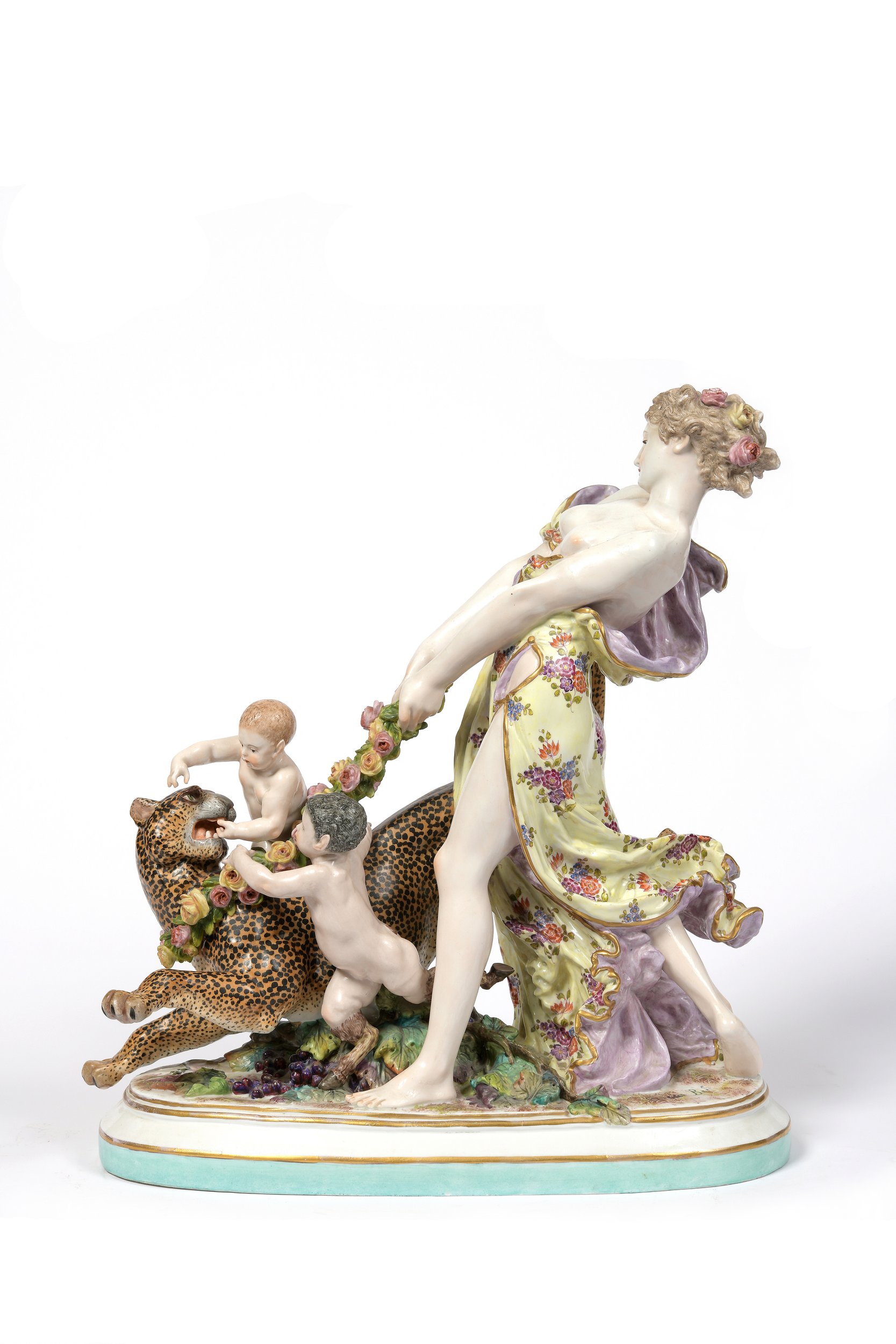 ALBERT ERNEST CARRIER BELLEUSE (1824 - 1887) ... | Céramiques: enchères