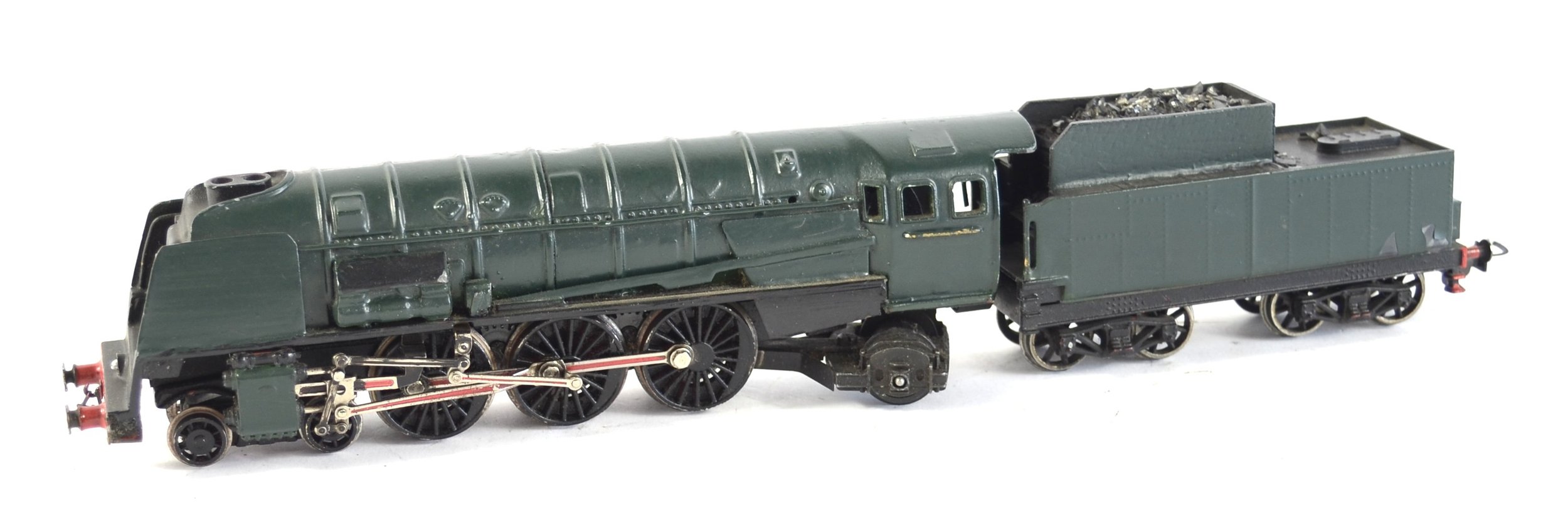 CAM HO locomotive Pacific, type 1, v... | Jouets et maquettes: enchères