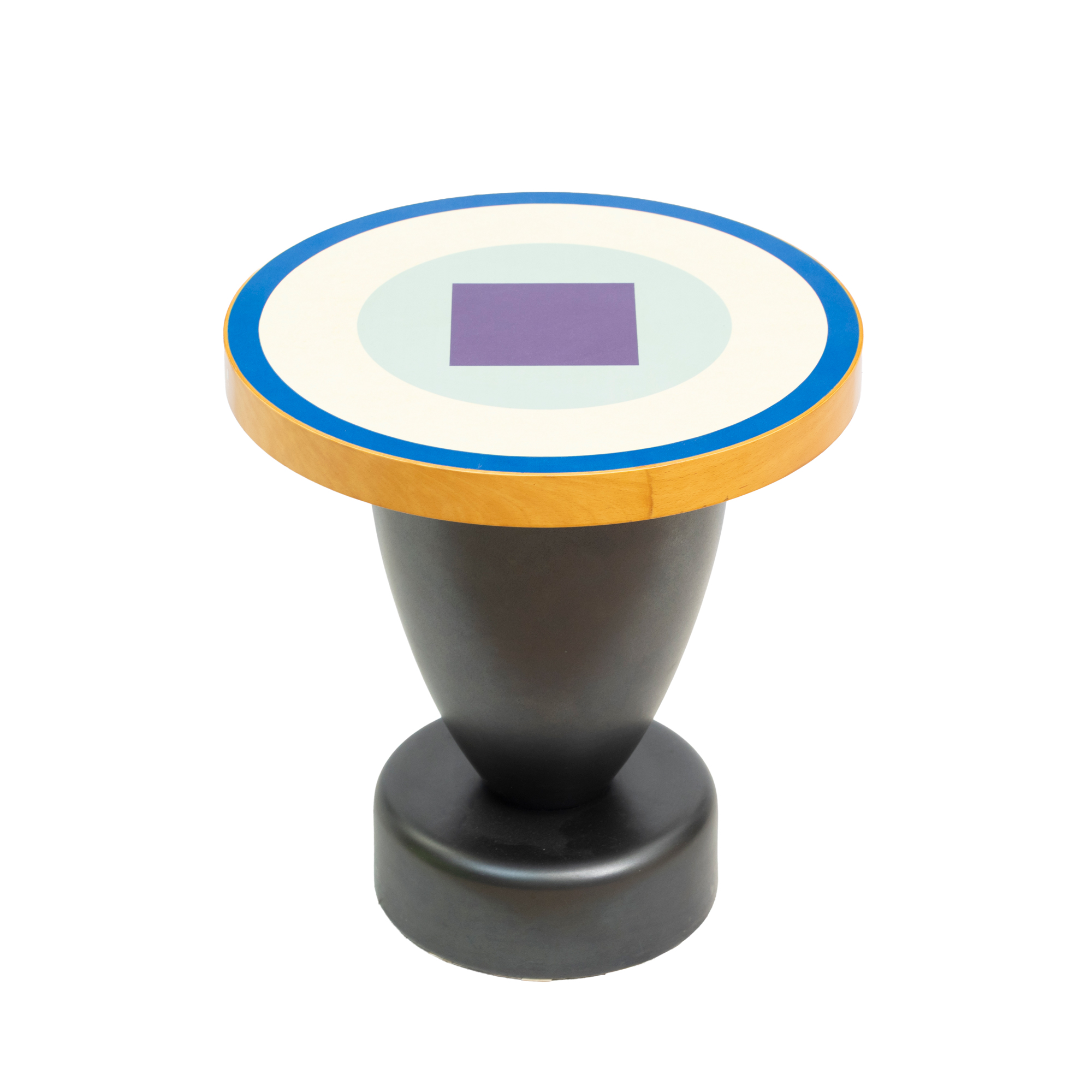 Ettore Sottsass (1917-2007), table d'appoint « Li... | Tables: enchères