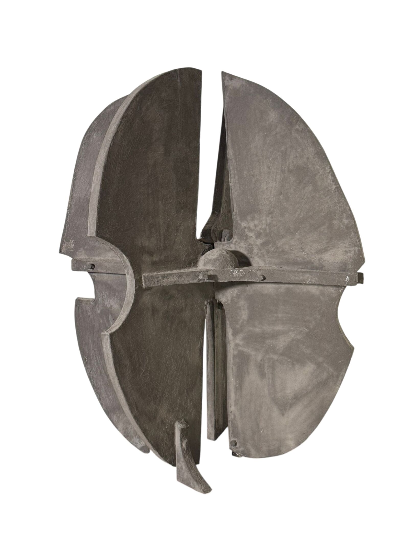 SERGIO PONZIO IV (XX SIÈCLE) Sculpture, pièc... | Sculptures: enchères