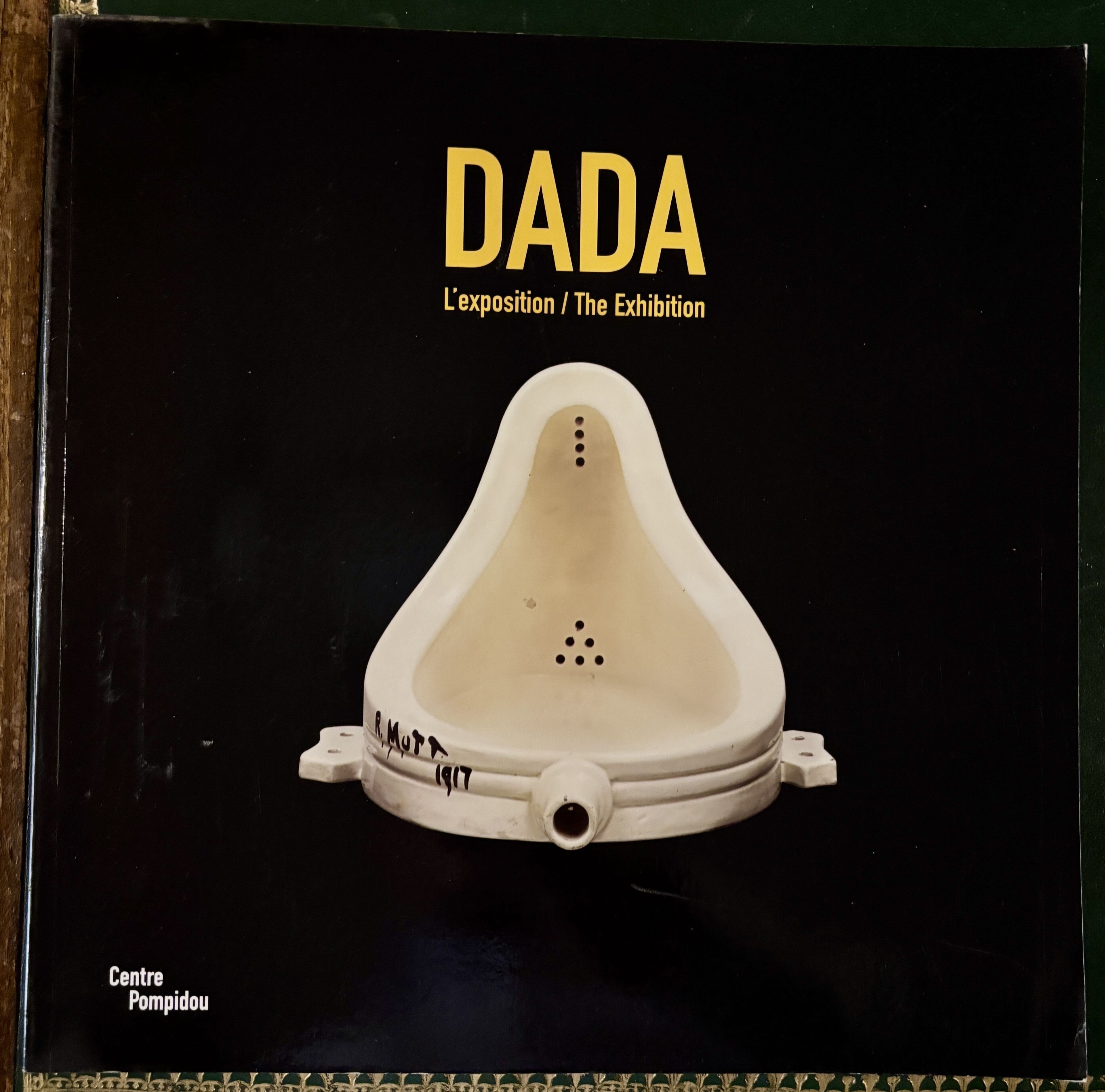 DADA.Catalogue officiel de la gra... | Livres et Manuscrits: enchères