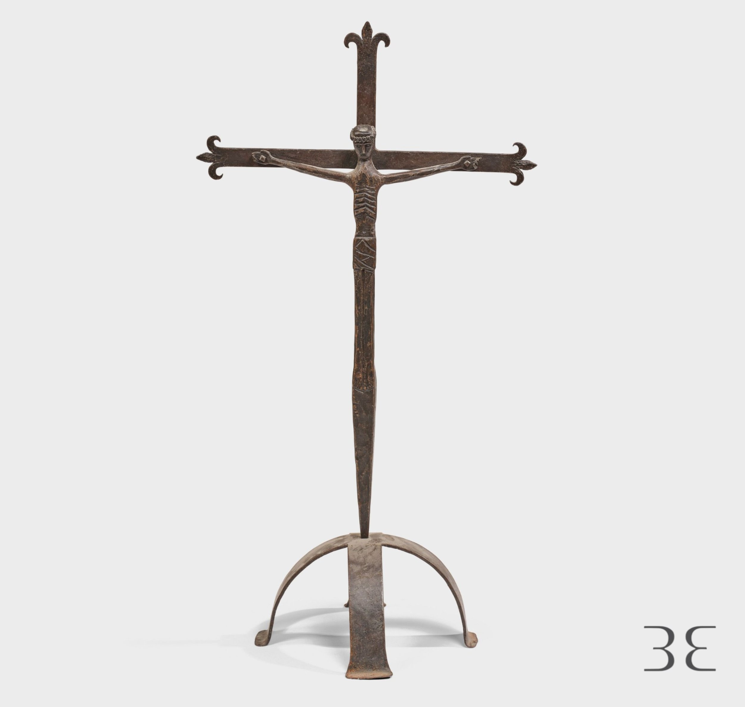JEAN-PIERRE GUIGO BATAILLARD (1933-2020) « Ch... | Religions: enchères