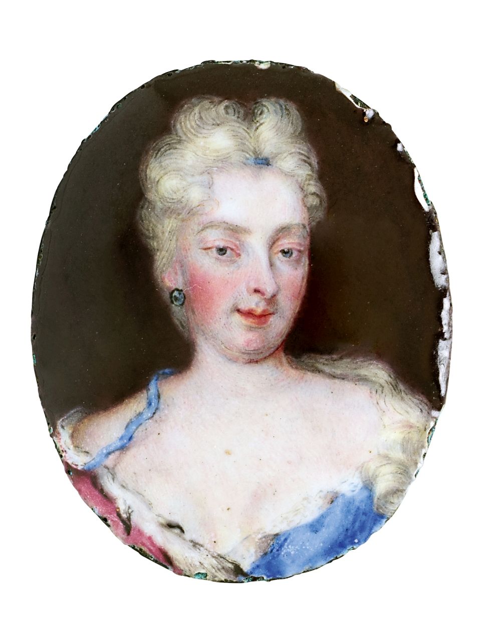 Portrait of a lady with ermine coa... | Old Masters (before 1870): bids
