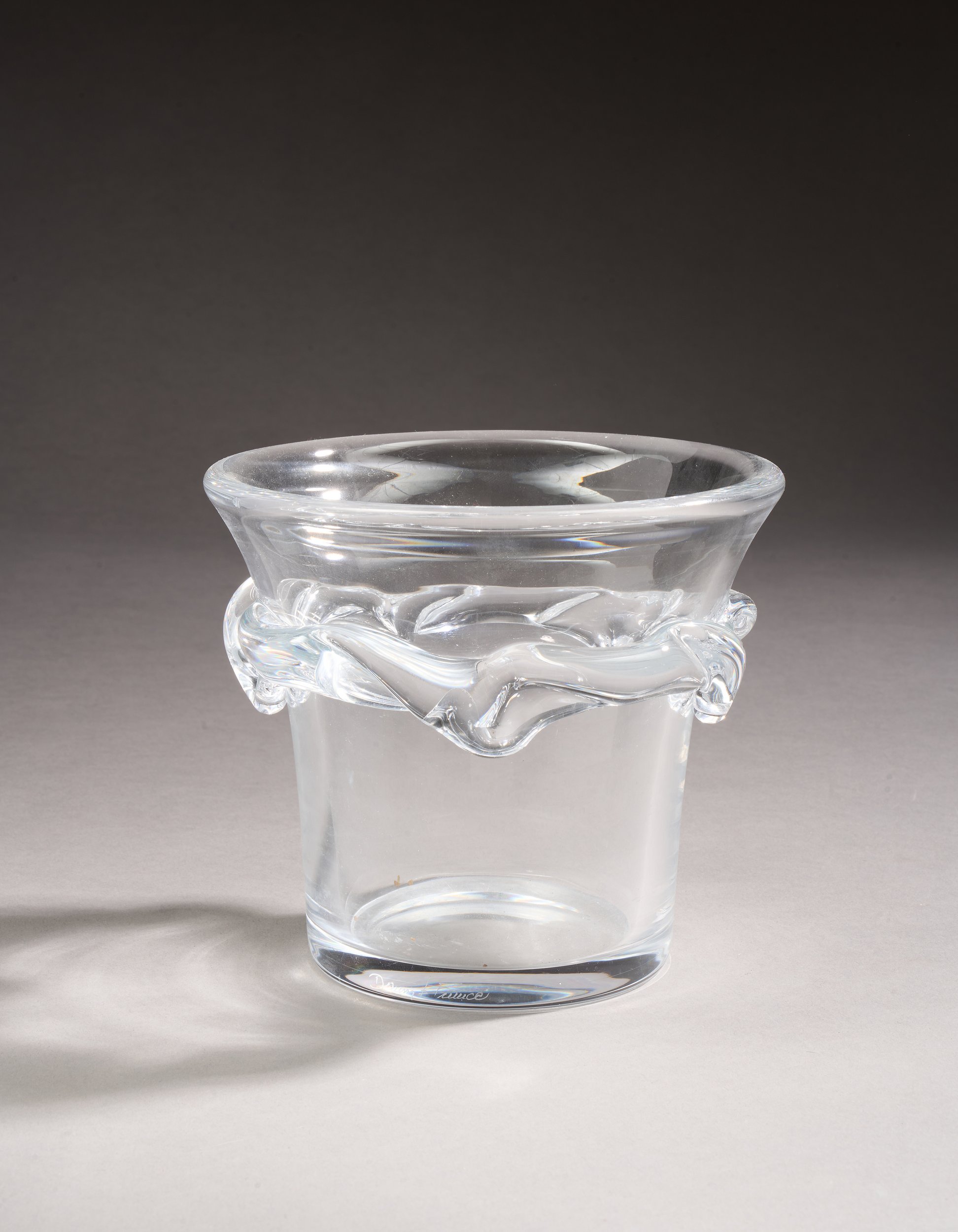 Set of glassware includ... | Glasses, carafes and liquor cabinets: bids