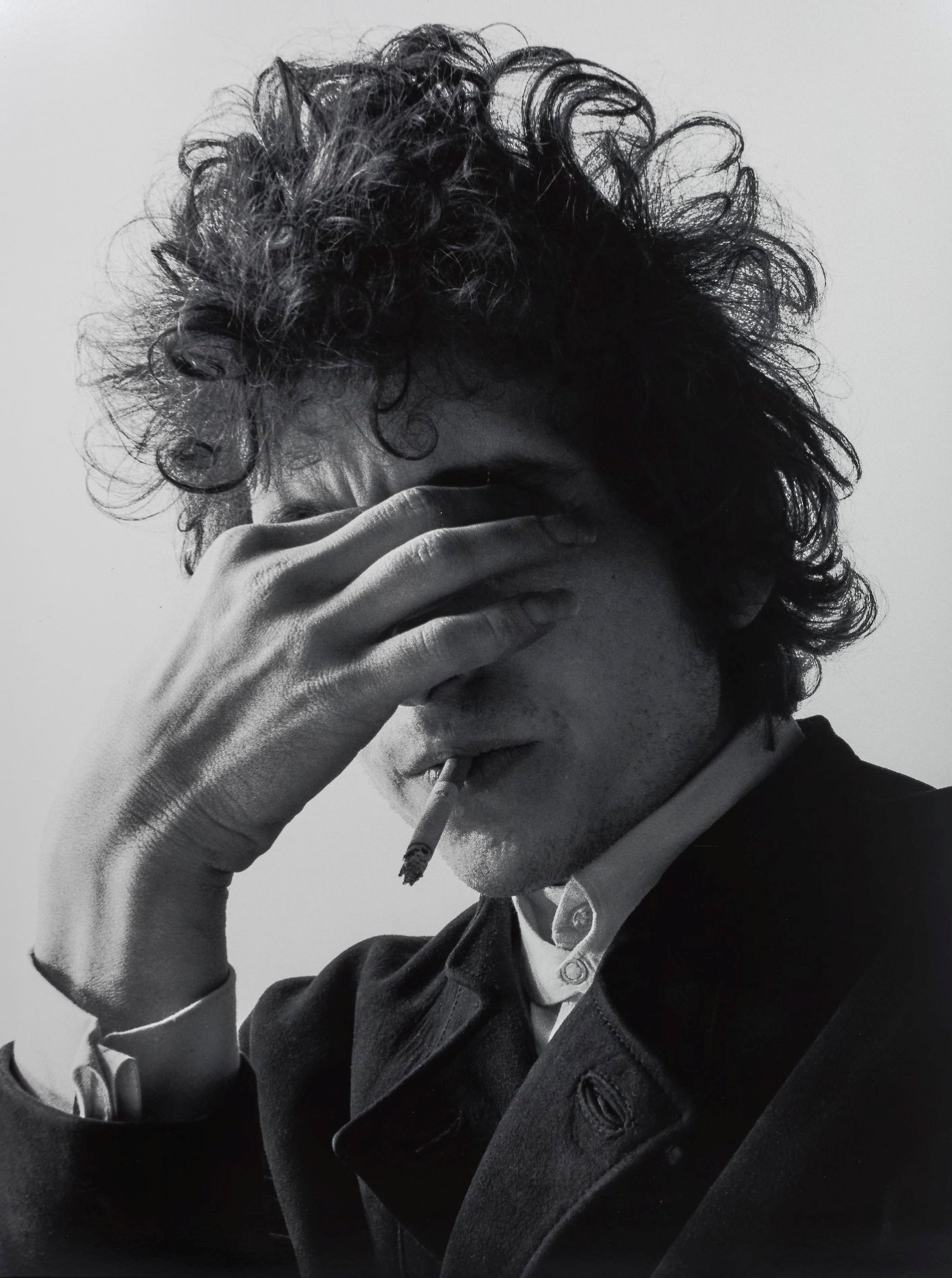 Jerry SCHATZBERG (né en 1927) Bob Dylan, ... | Photographies: enchères