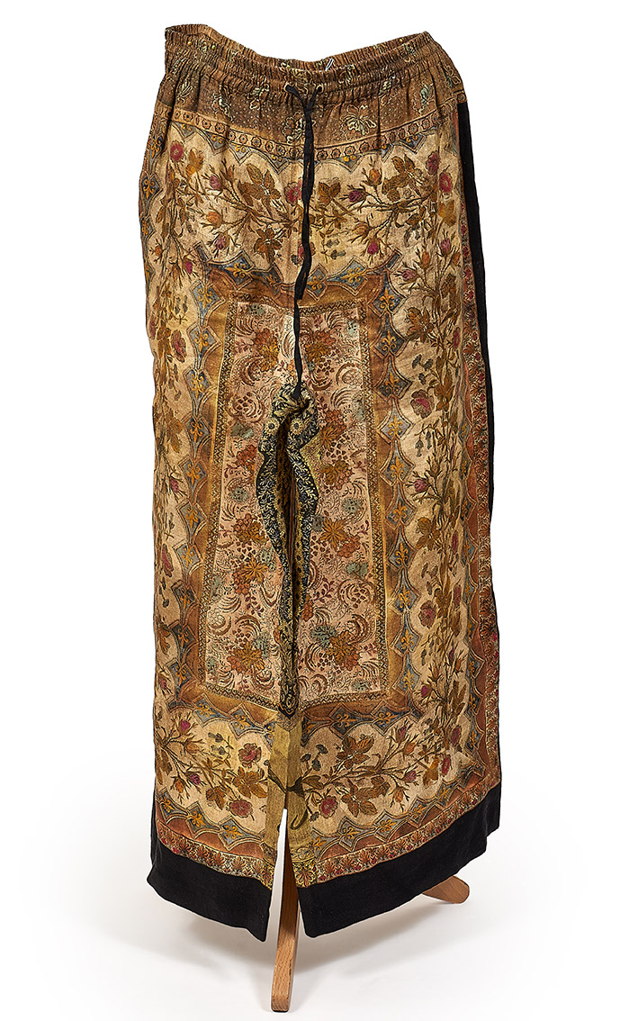 Christian DIOR by John Galliano, circa 2004-2006Loo... | Clothes: bids
