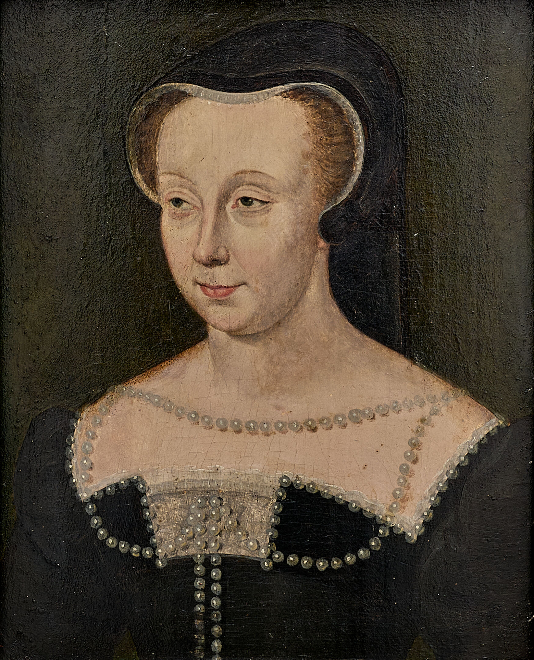 French School, c. 1600, follower o... | Old Masters (before 1870): bids