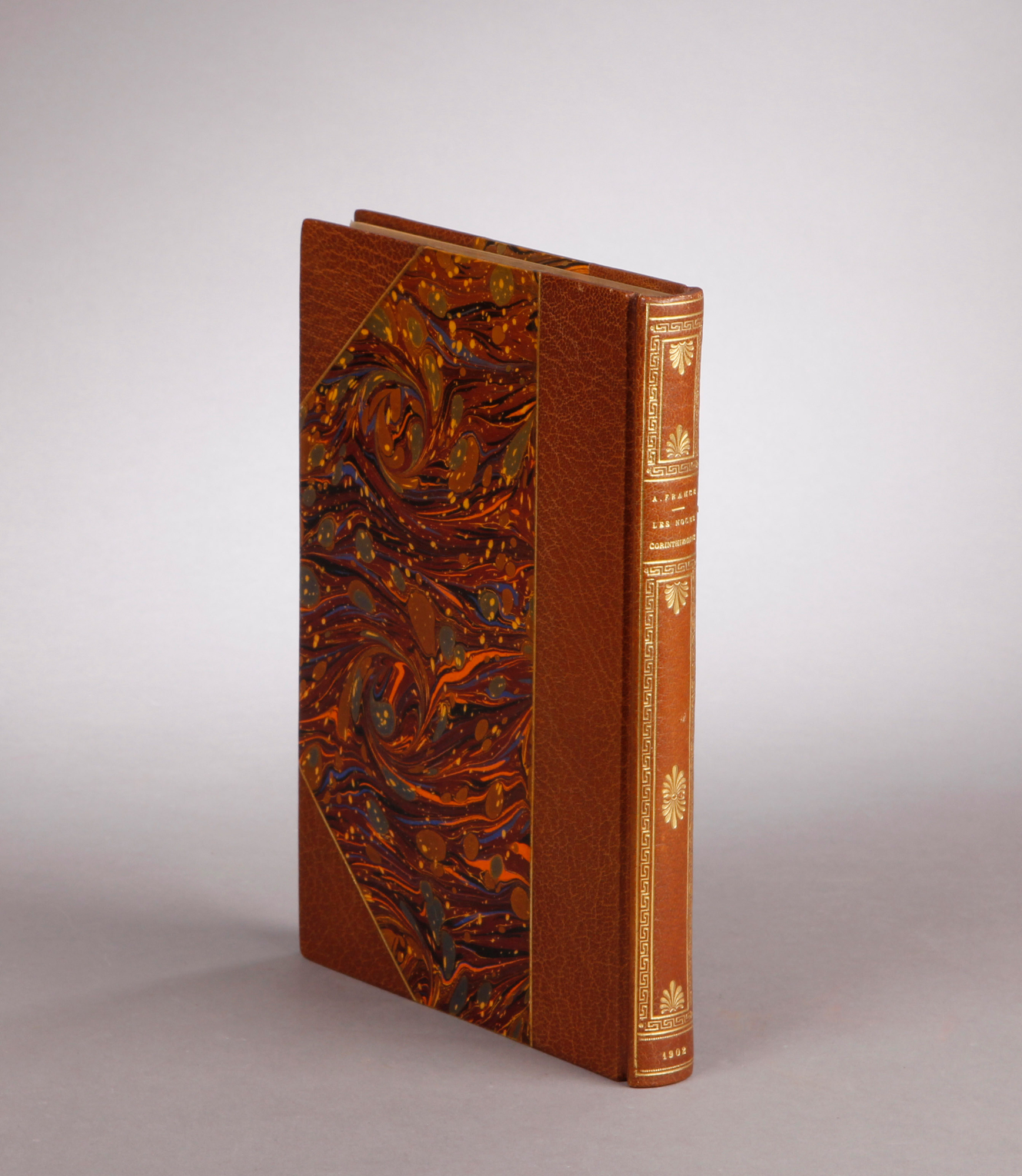 LEROUX (Auguste) / France (Anatole). Les ... | Livres anciens: enchères