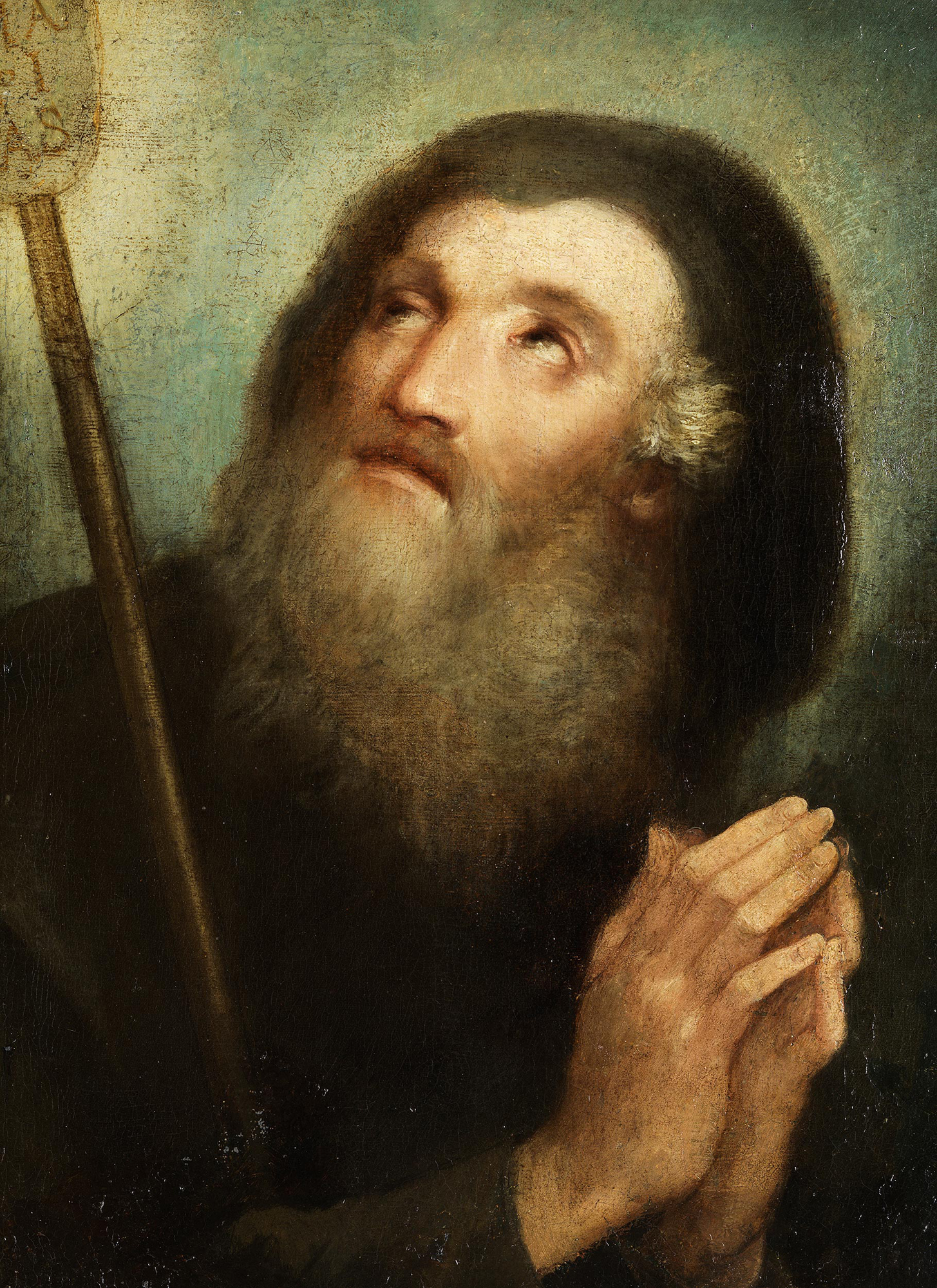 Giuseppe Nogari, 1699 Venise – vers 1763, ibid.SAN FRA... | enchères