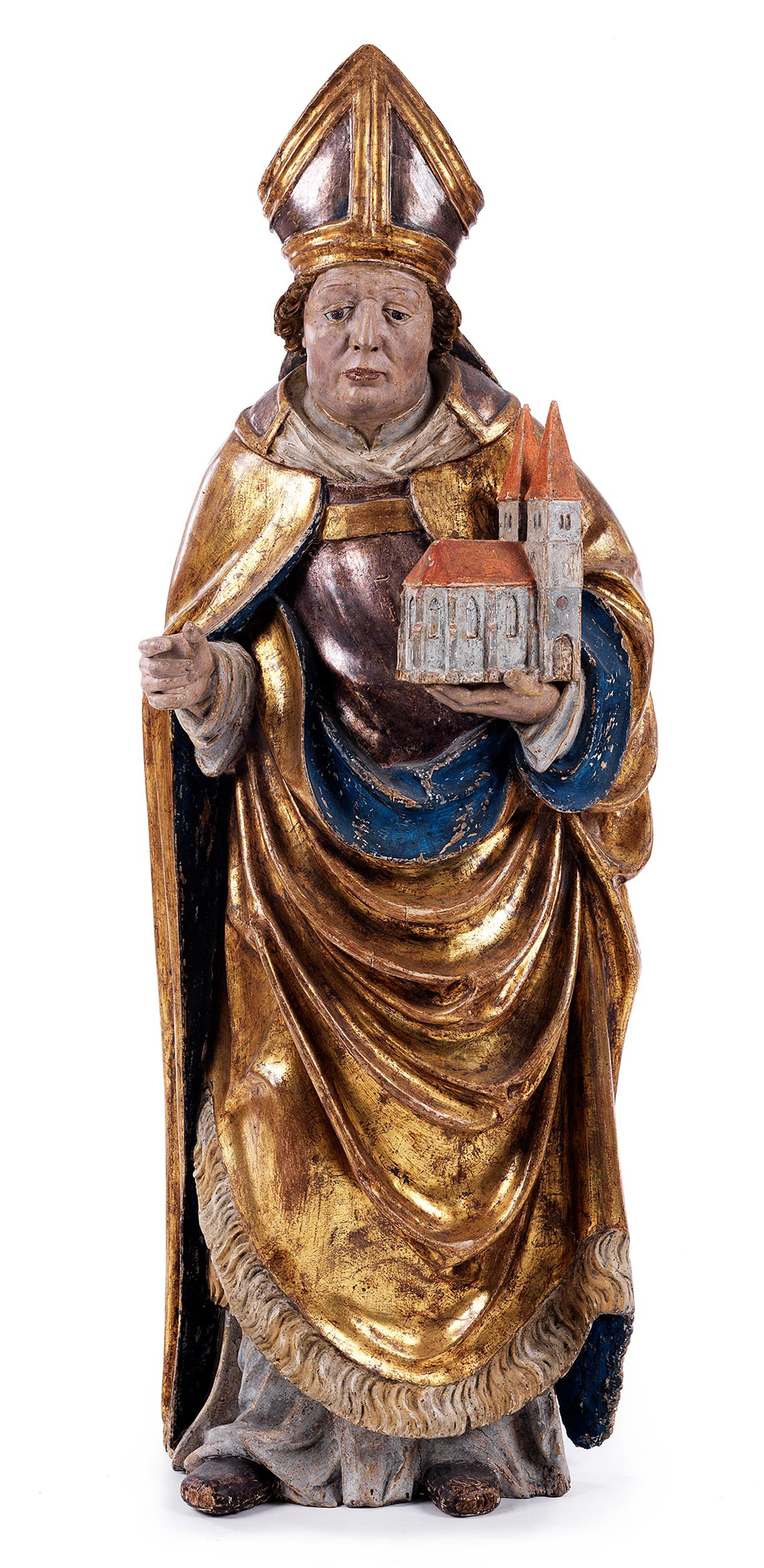 Lienhart Astl, après 1450 – après 1523, attribué... | Bois: enchères