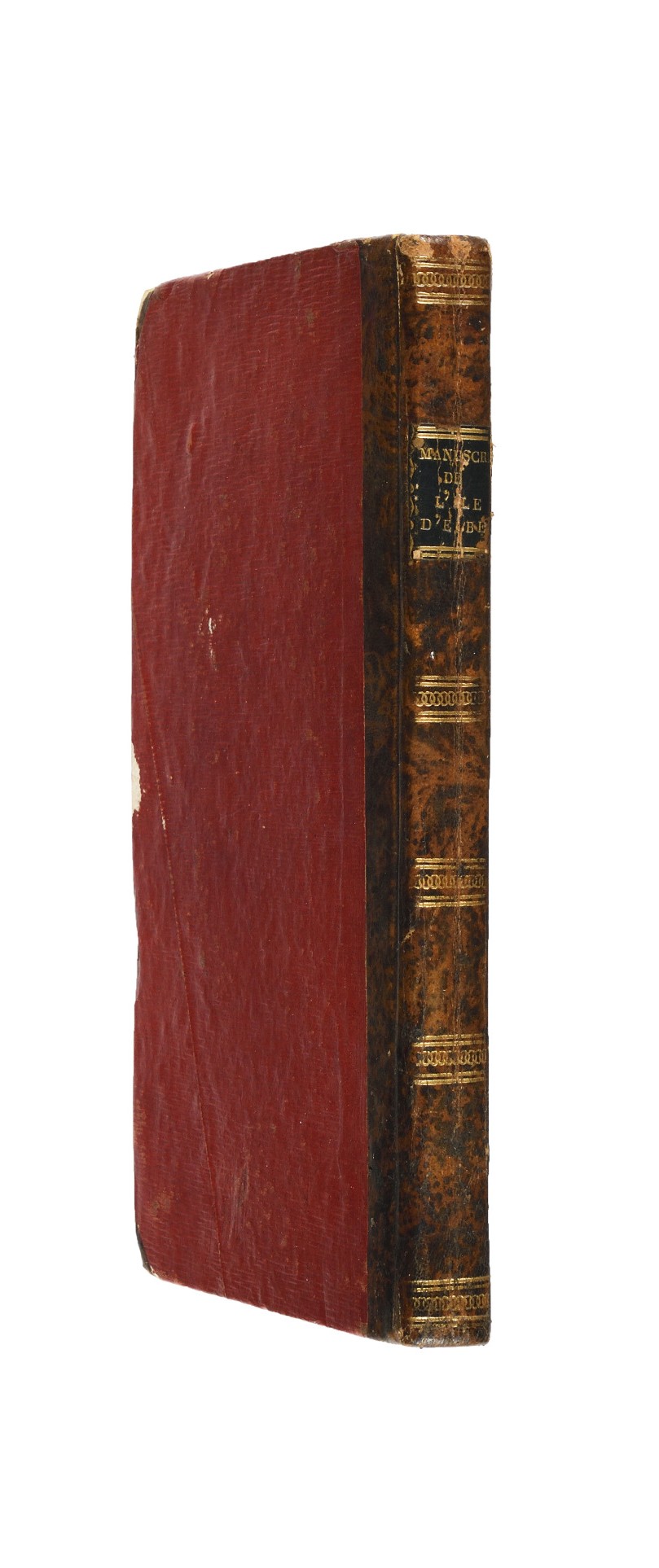 [NAPOLÉON IER]. « NAPOLEON, TROIS FOIS PR... | Livres anciens: enchères