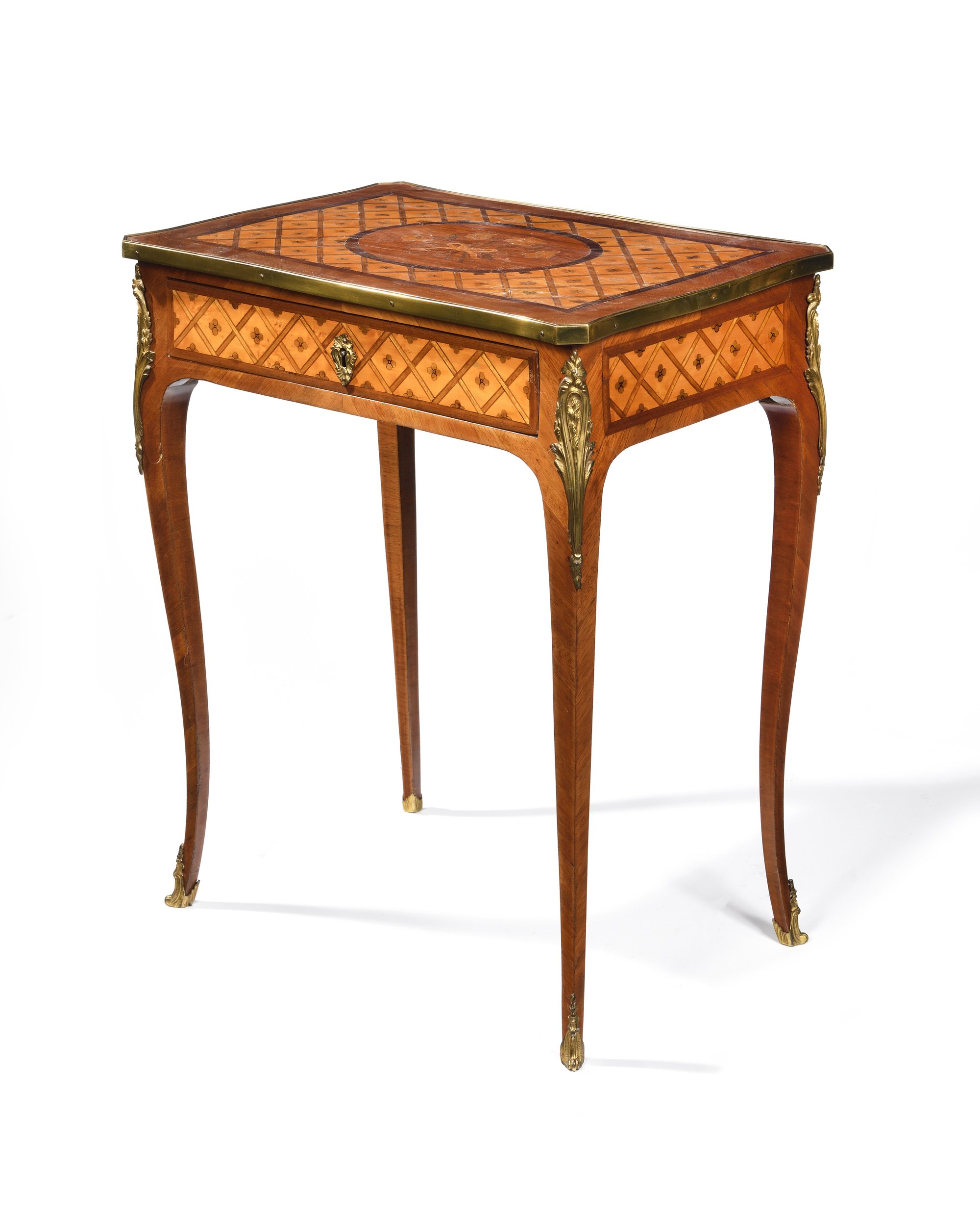 Jacques-Laurent COSSON (1737-1812) reçu maître le... | Tables: enchères