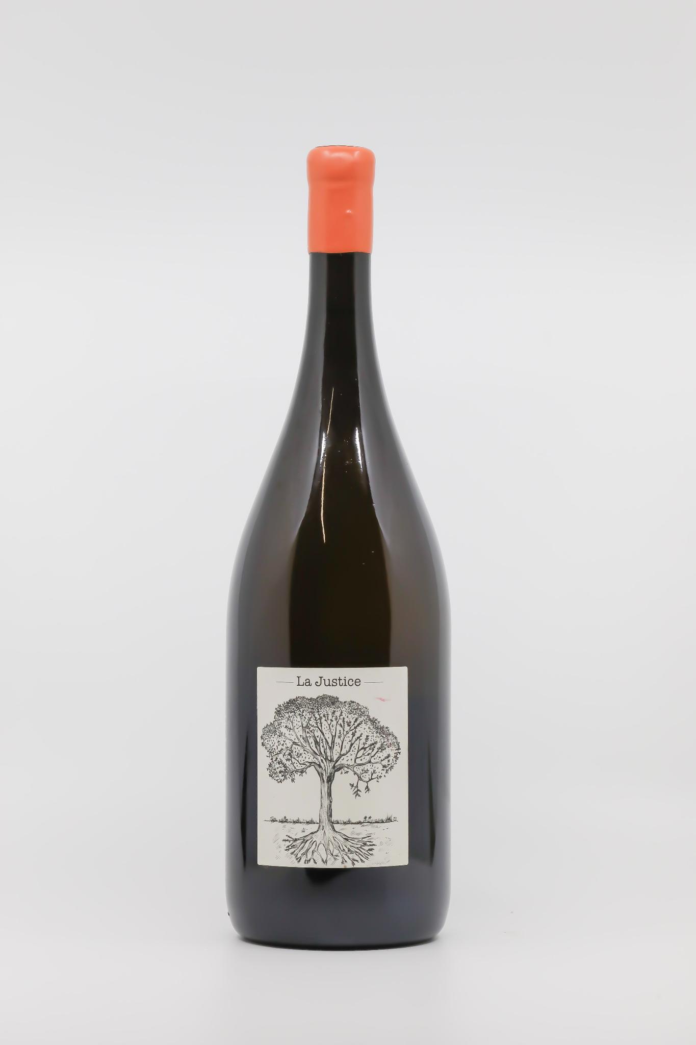 1 magnum Blc VdF "La Justice MMXXII" Domaine de Bell... | Vin: enchères