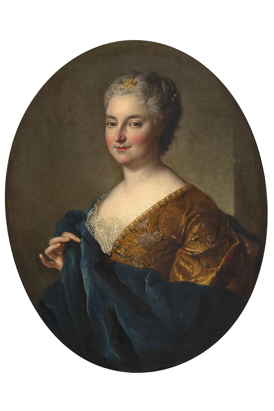 Alexis-Simon BELLE (Paris, 1674 - 1734)... | Tableaux anciens: enchères