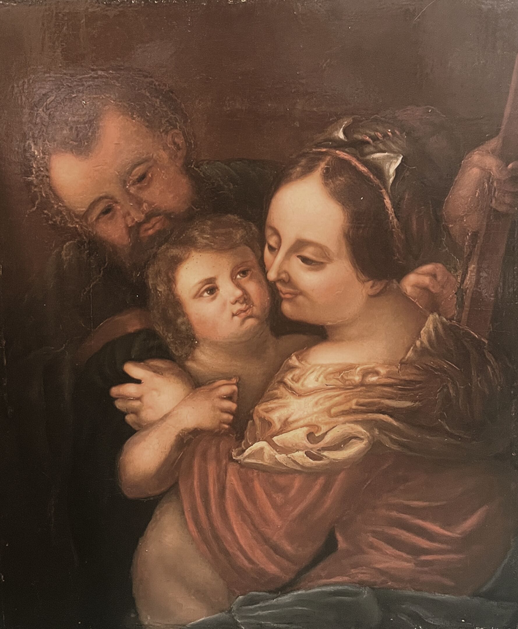 19th-Century Flemish School"The ... | Old Masters (before 1870): bids