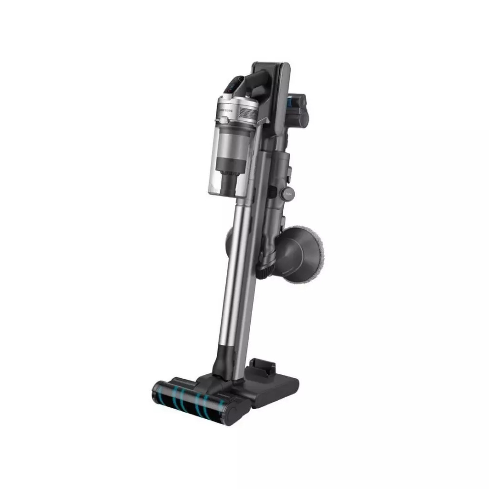 Aspirateur balai SAMSUNG VS20R9048T3 Jet ... | Electroménager: enchères